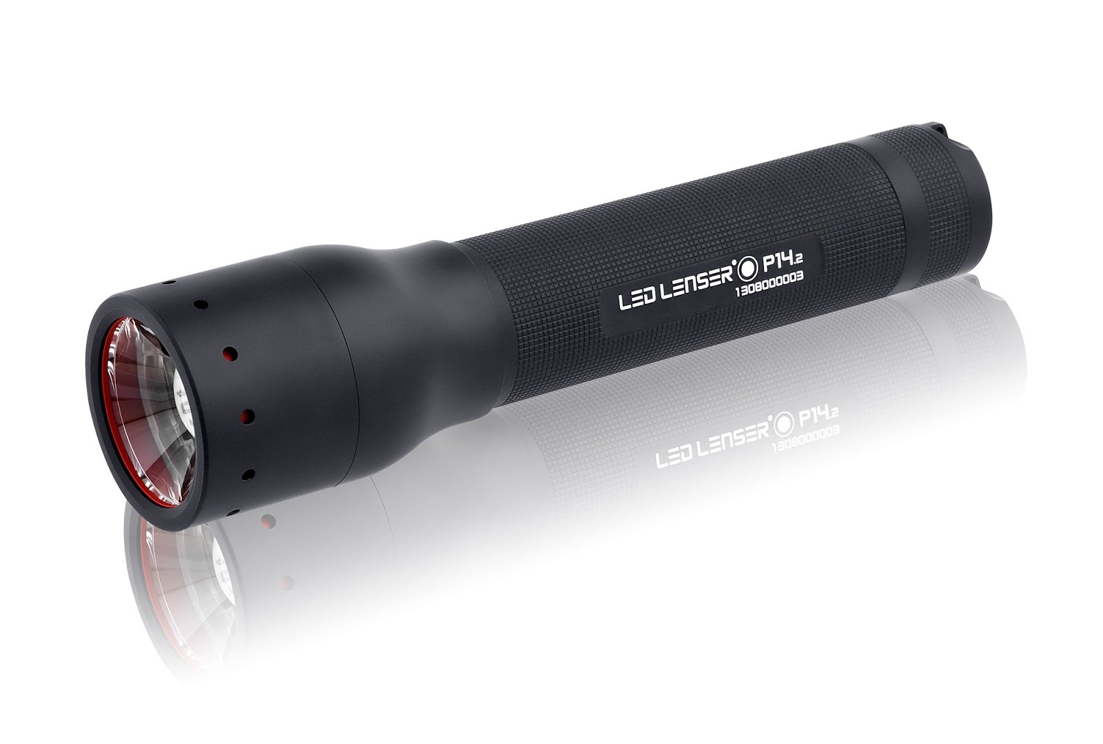 Nouvelle Ledlenser P14.2