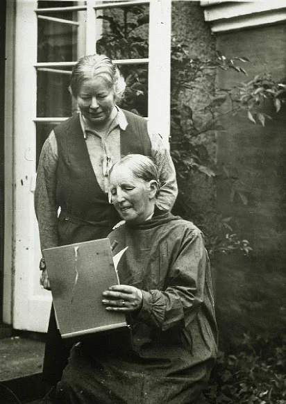 Anna Ancher | Skagen painter | Tutt'Art@ | Pittura * Scultura * Poesia ...