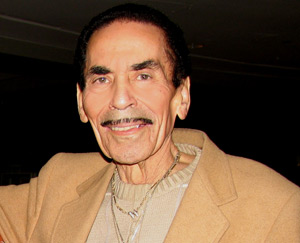 FROM THE VAULTS: Willie Mitchell born 1 March 1928