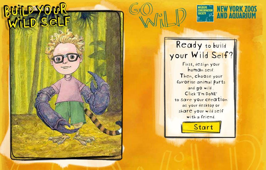 Top 7 Websites To Create A Cartoon Character Of Yourself Free | Tricks Web