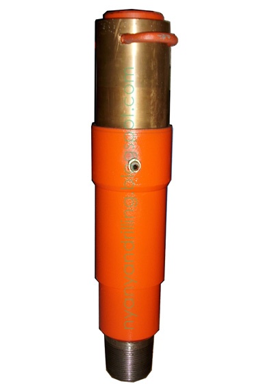 Alat Pengeboran | Service dan produksi drilling system