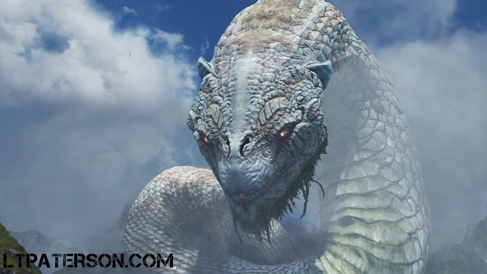 Test God of War, un grec au royaume d’Odin | Ltpaterson.com Blog jeux ...