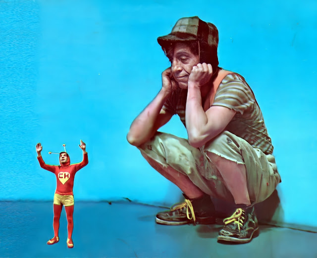 Aparato do Entretenimento: Sigam-me os bons: 16 curiosidades sobre o ...