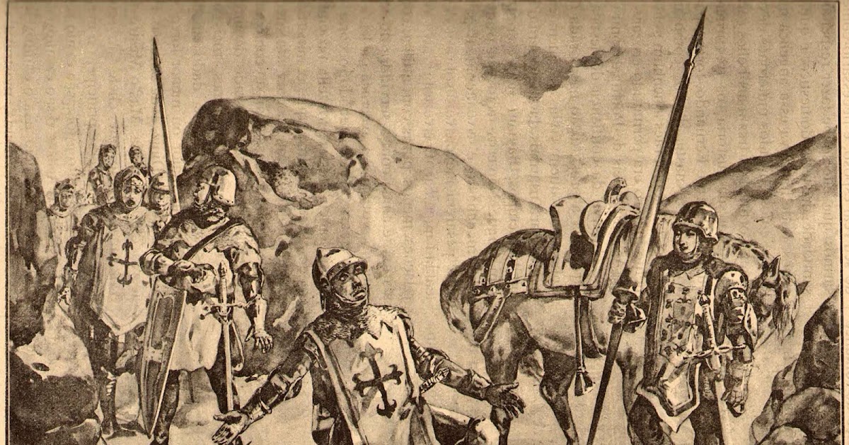 VERITATIS: 5 de Outubro de 1385: Batalha de Valverde