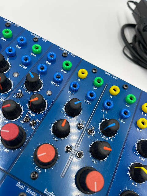 MATRIXSYNTH: BugBrand 2Frame Modular