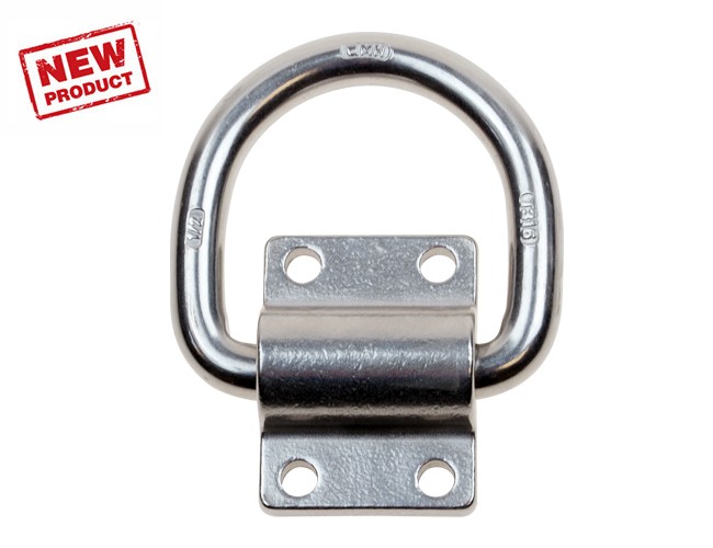 Five tips for selecting the best rigging equipment