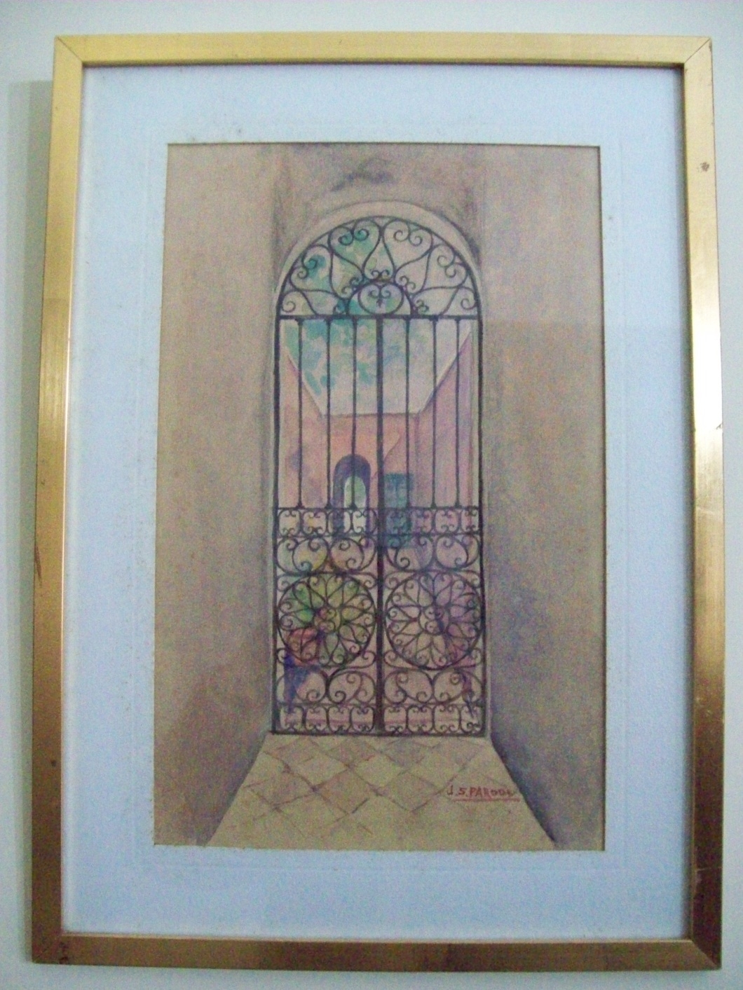 José Sebastián Parodi