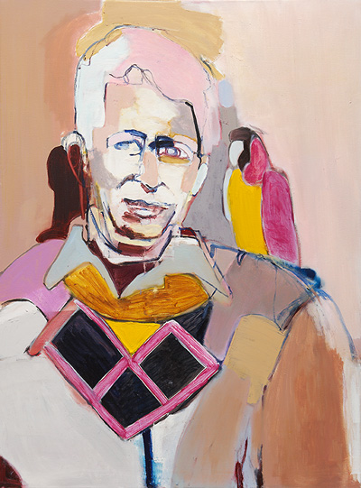 Mia Oatley Blog: Steve The Pirate