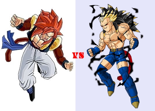 dbz-gt-af personagens: RIGOR O SAYAJIM NIVEL 5