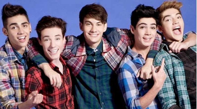 Entrevista completa con CD9 ~ cotibluemos