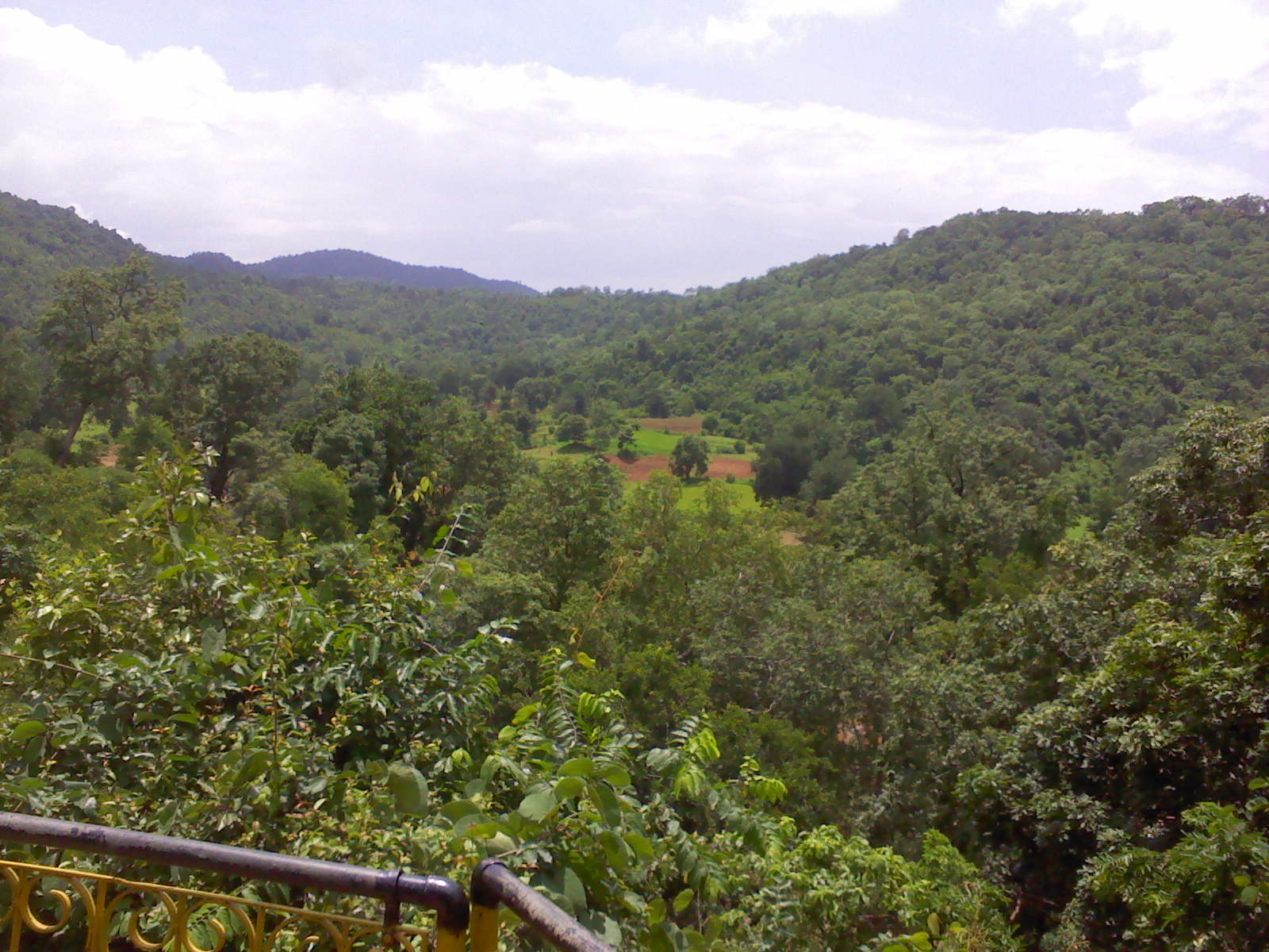 srikrushna behera: November 2011