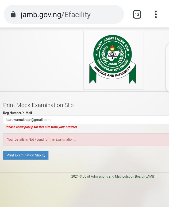 UTME 2021 13 Things You Should Know About The JAMB Mock Examination