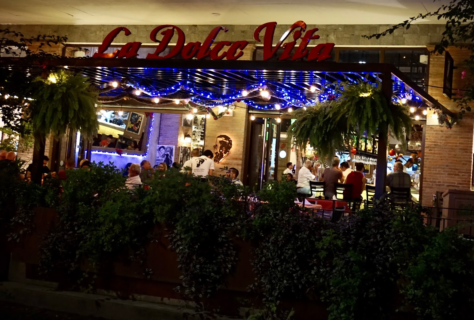 Magi and Sam: Basilio Badillo by Day and Southside Shuffle