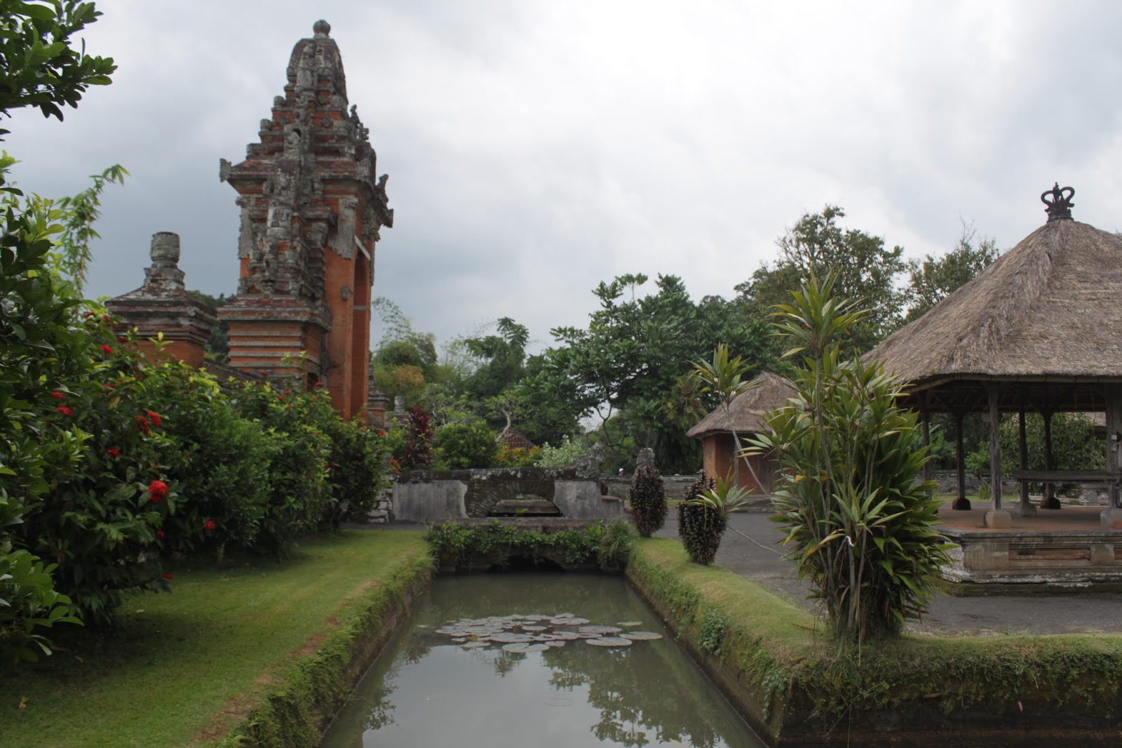 Akshay Hiremath: My Visual Travel Experience: Bali