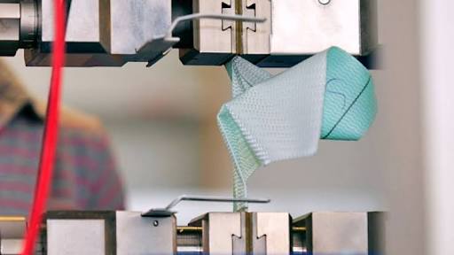 Textile Testing & Quality এর উপর ৭৪টি রেফারেন্স প্রশ্ন - Textile Lab ...