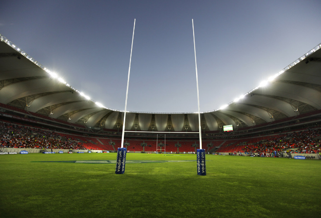 Olahraga Rugby: Aturan & Dasar-dasar Permainan Rugby Terbaru - Bumi ...