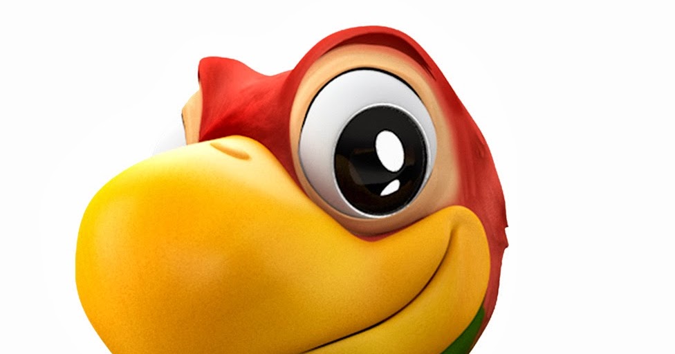 Los Personajes de El Americano ~ Orígenes OGP Puebla