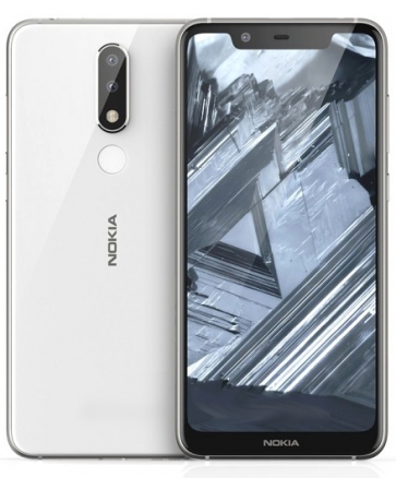 Nokia 5.1 Plus Mobile Price Details And Specifications