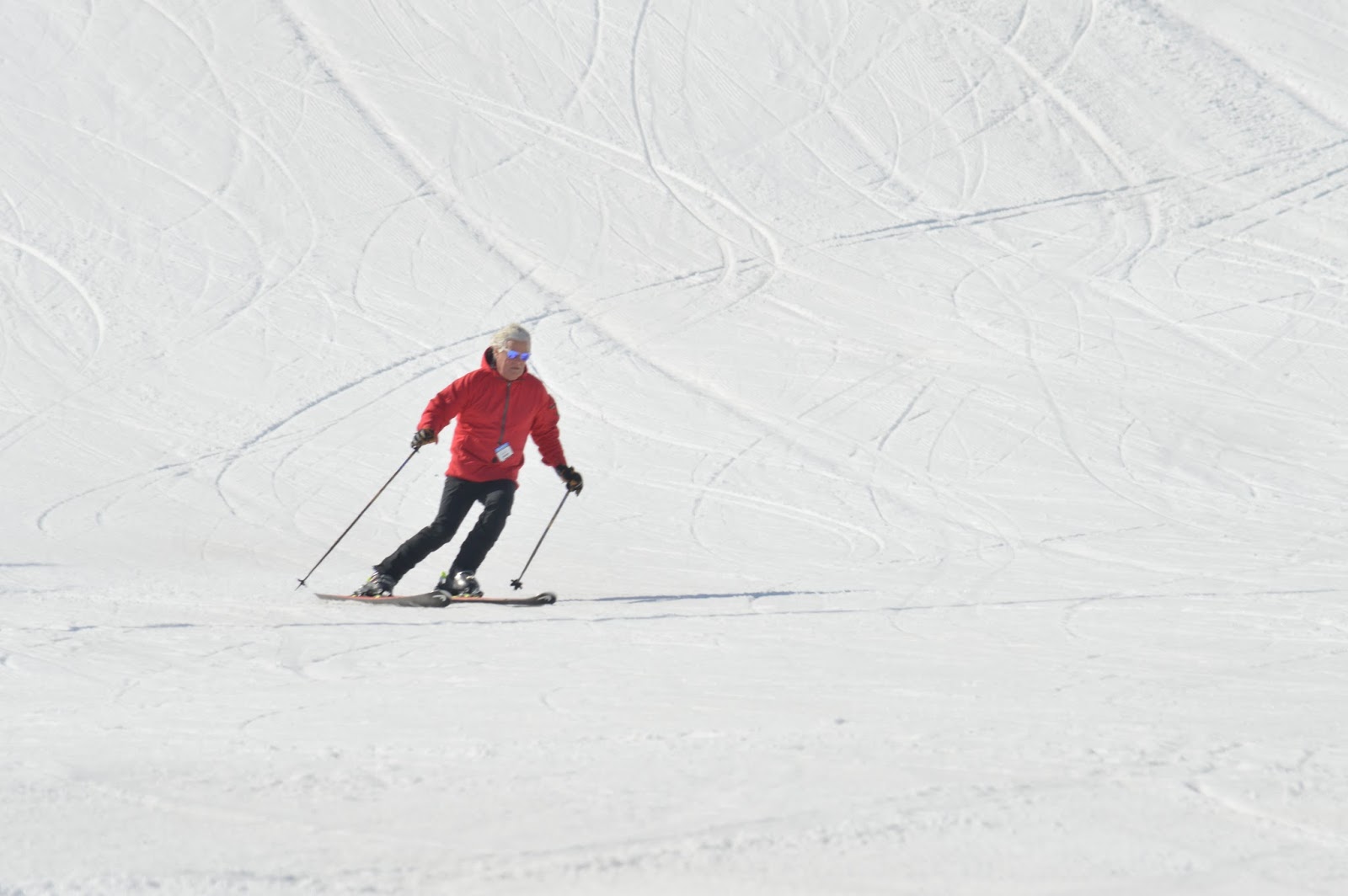 Cornerstone Photography: Document a Sports Event--Allison Blair