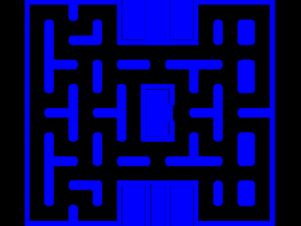 Informática Liceo N3 Maldonado: Elementos PACMAN