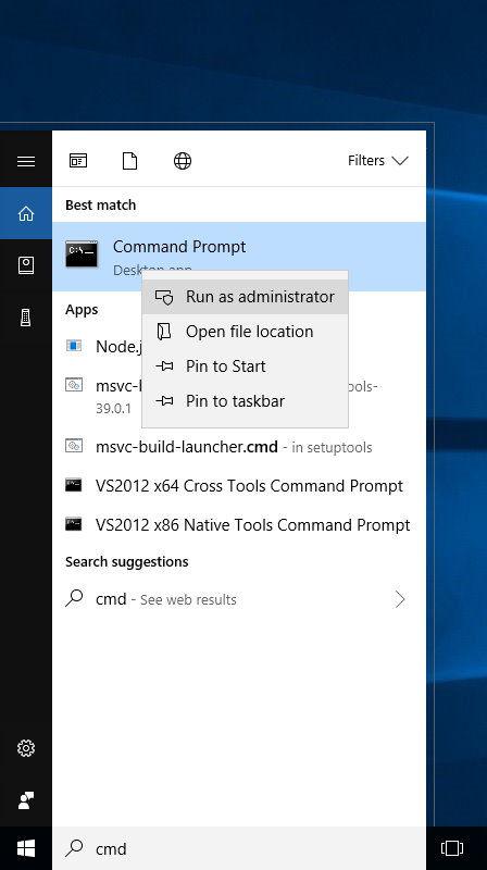 How to Run Android Emulator without Starting Android Studio - The Watch ...