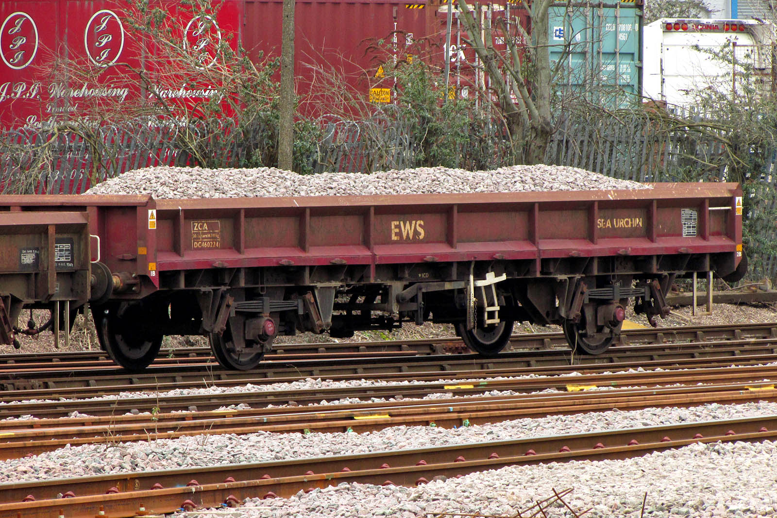 47s and other Classic Power at Southampton: Eastleigh Observations ...