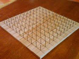 Portal de Recursos Estrella: El Geoplano