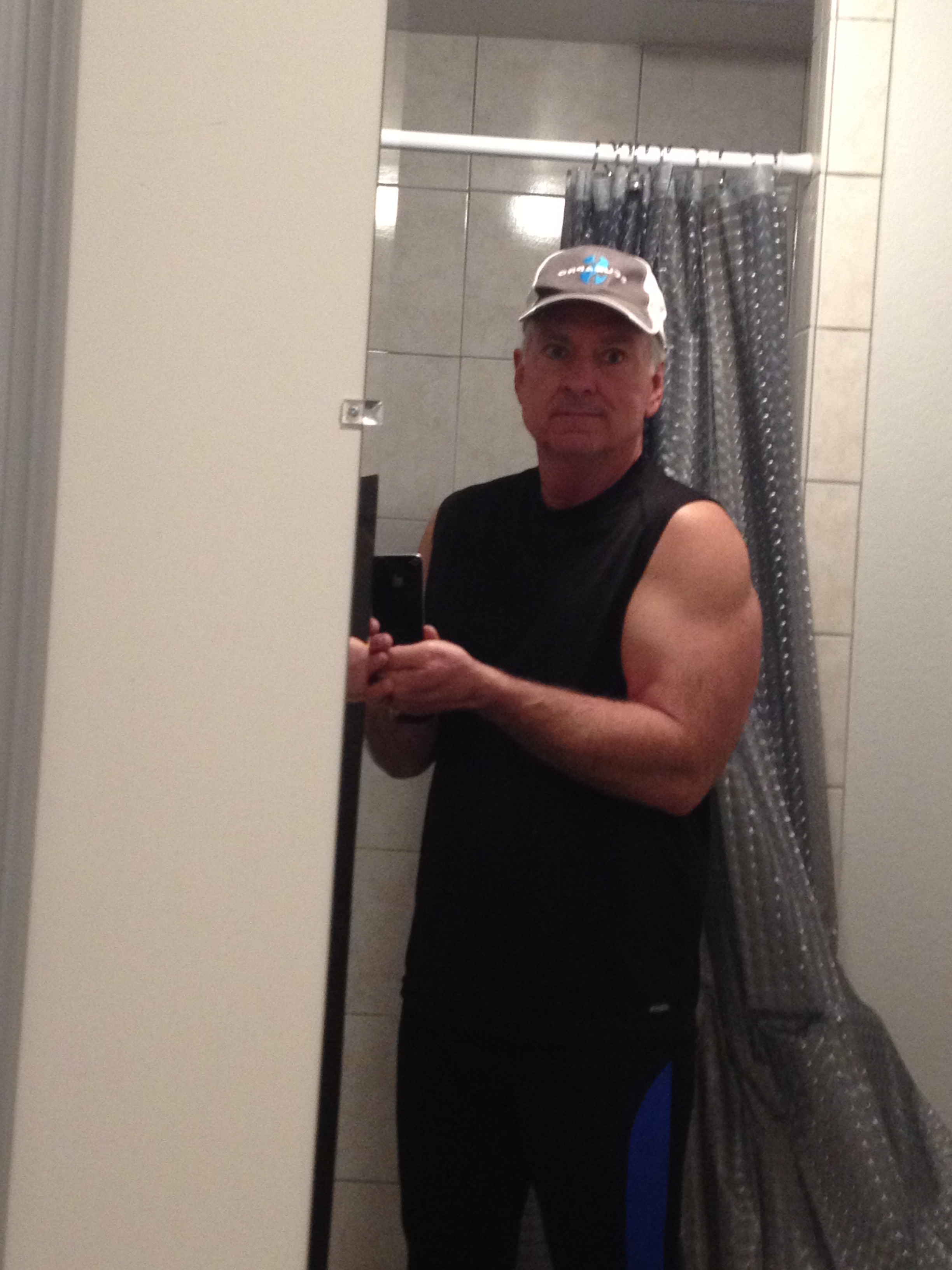 Farr Better SCUBA Instruction Water Lover