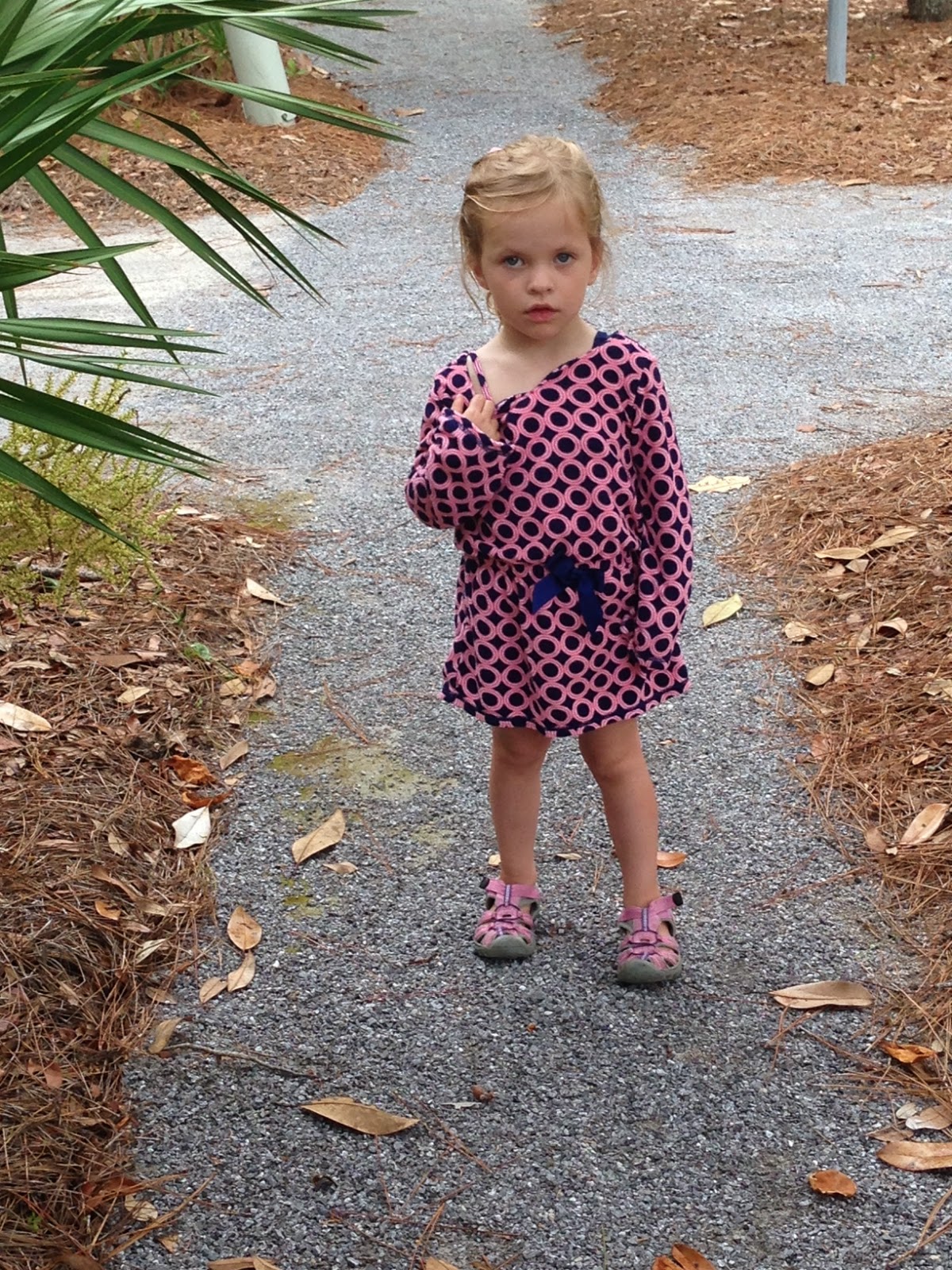 THE LACEYS: LACEY BEACH VACATION PART 2