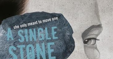Kids' Book Review: Review: A Single Stone