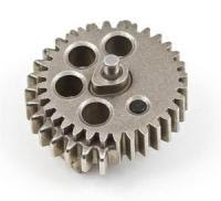 Gear : The Definition and Types | Wiratama Mitra Abadi