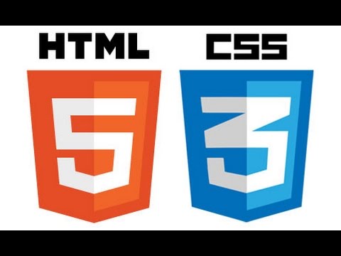 كتاب تعلم برمجة وتصميم المواقع باللغة العربية HTML5&CSS3