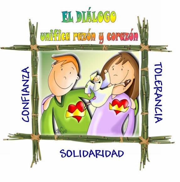 CUENTAMUNDOS: EL VALOR DEL DIÁLOGO