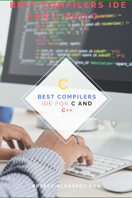Best IDE for and C and C++ programming languages