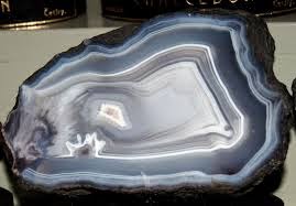 BATU KALSEDON (CHALCEDON) - RAHASIA BATU MULIA