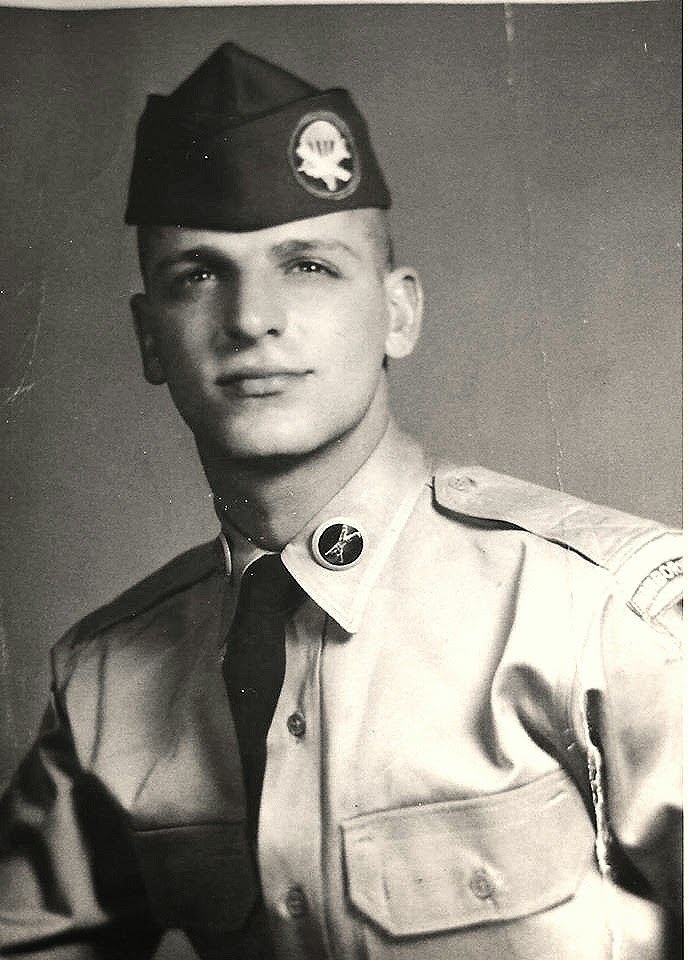 WHITE DOO-WOP COLLECTOR: THE EARLS featuring LARRY CHANCE