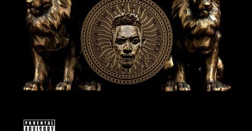 ENTERTAINMENT: Jesse Jagz Is Coming!