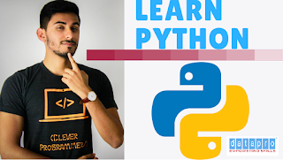 Careers And Tech Trendz: Python Training in Vizag