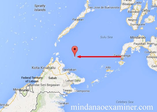 Key Philippine Military and Insurgency-Related Events: 02/07/14