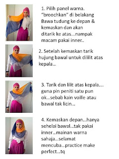 Sasha Bashir: Turban style