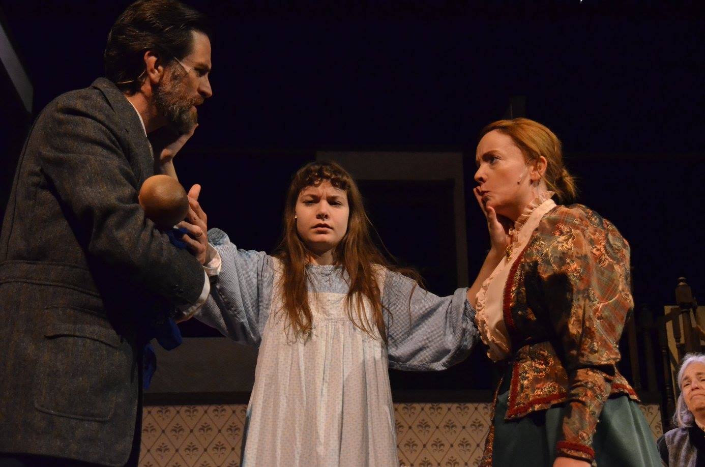 Captain Arthur Keller Quotes