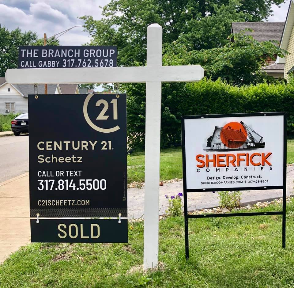 Michael Sherfick: 2019