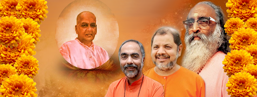 Isavasya Upanishad for Beginners : 7. Swami Gurubhaktananda (Chinmaya ...