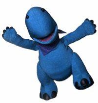 Cartoon Characters: Caillou