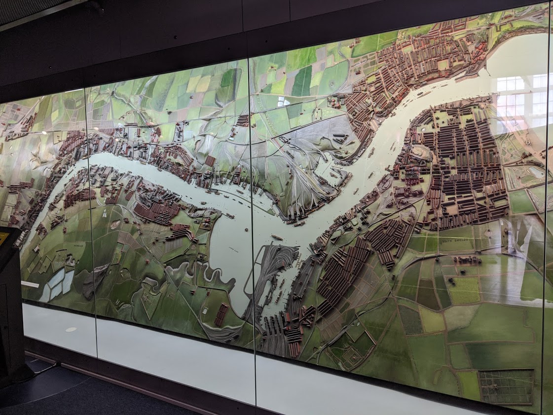 Discovery Museum Newcastle : Visitor Guide & Tips | North East Family Fun