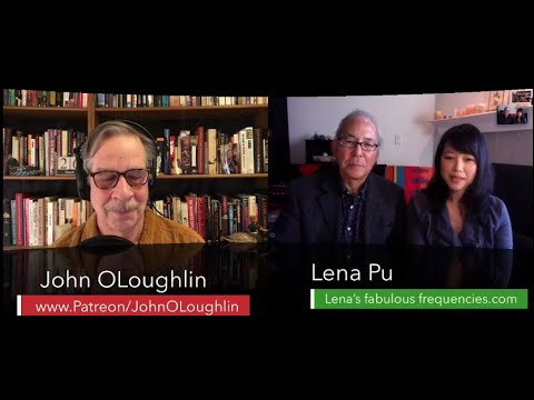 Indie Media East Coast: Live #3 with Professor Hamamoto: Coronavirus ...