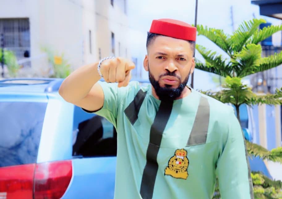 Net Worth : Prince Ugo Malumi makes money from acting but according to ...