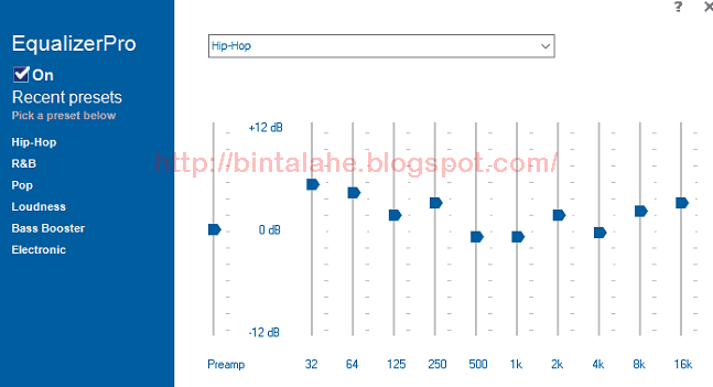 7 Equalizer Windows 10 Terbaik Untuk Meningkatkan Audio PC Anda - Ninna ...