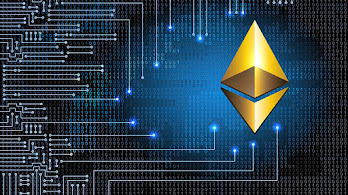 Ethereum Wallpapers 4K HD