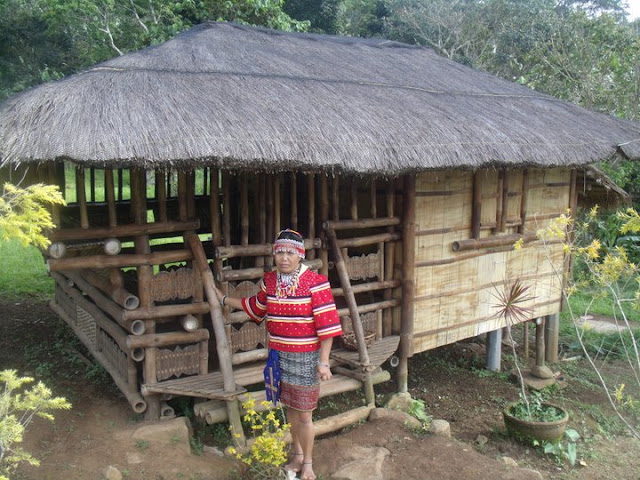 Make It Davao: Tibolo Village